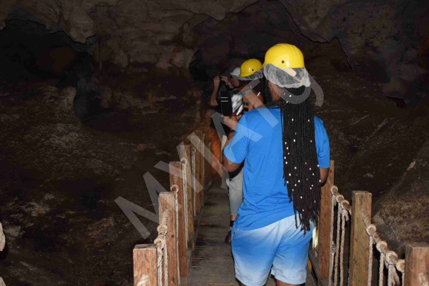 Green Grotto Caves Jamaica Tours - My Jamaican Tour Guide